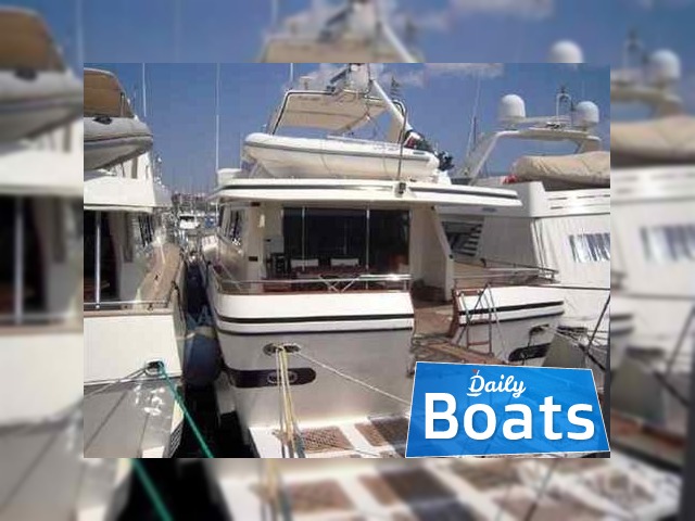 1989 Falcon 76 for sale. View price, photos and Buy 1989 Falcon 76 #110055