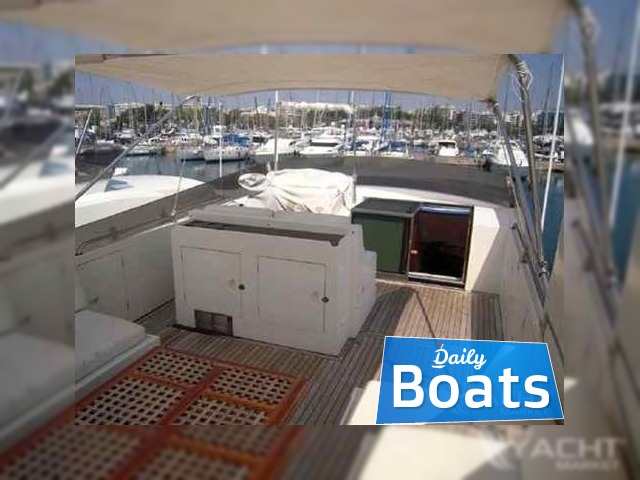 1989 Falcon 76 for sale. View price, photos and Buy 1989 Falcon 76 #110055