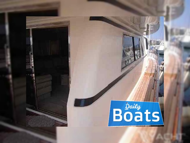 1989 Falcon 76 for sale. View price, photos and Buy 1989 Falcon 76 #110055