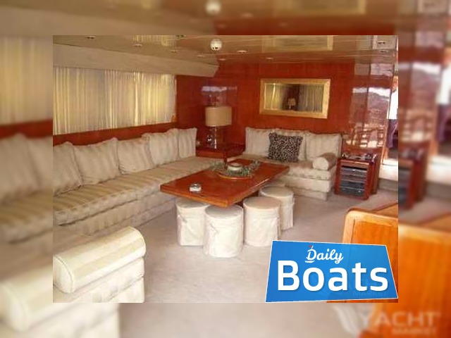 1989 Falcon 76 for sale. View price, photos and Buy 1989 Falcon 76 #110055