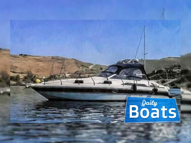 1992 Pershing 33 for sale. View price, photos and Buy 1992 Pershing 33 ...