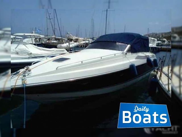 1992 Pershing 33 for sale. View price, photos and Buy 1992 Pershing 33 ...