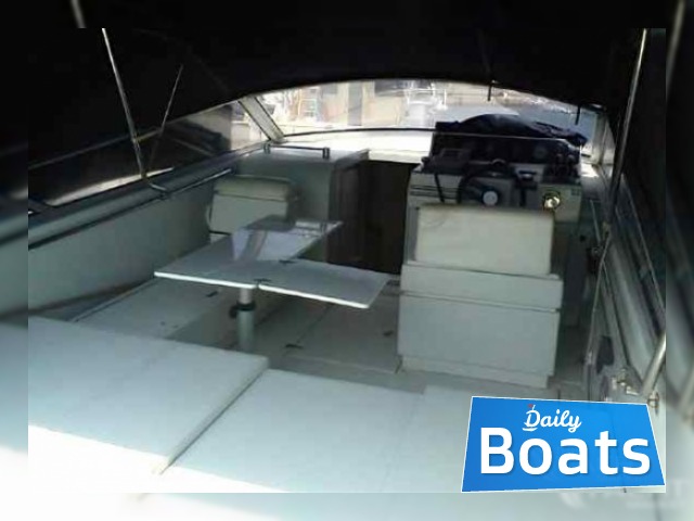 1992 Pershing 33 for sale. View price, photos and Buy 1992 Pershing 33 ...