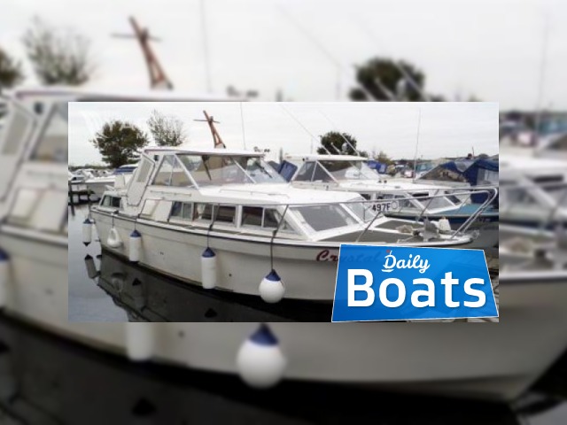 1983 Seamaster 30 for sale. View price, photos and Buy 1983 Seamaster ...