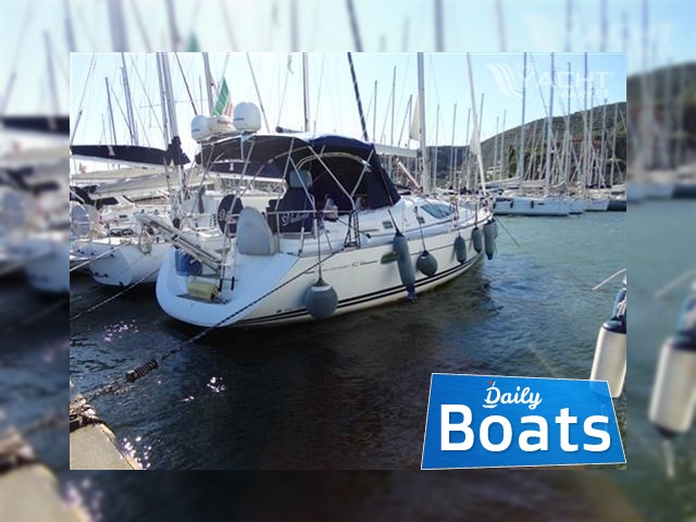 2008 Jeanneau 42 Ds for sale. View price, photos and Buy 2008 Jeanneau ...