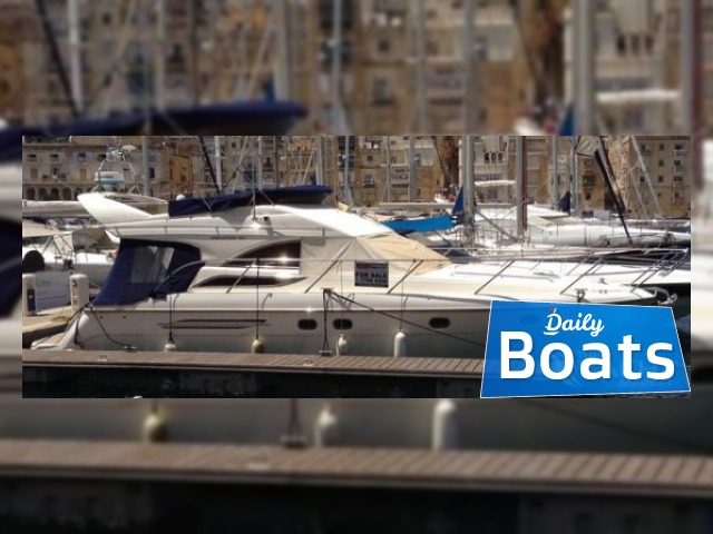 2002 Princess 40 Fly for sale. View price, photos and Buy 2002 Princess ...