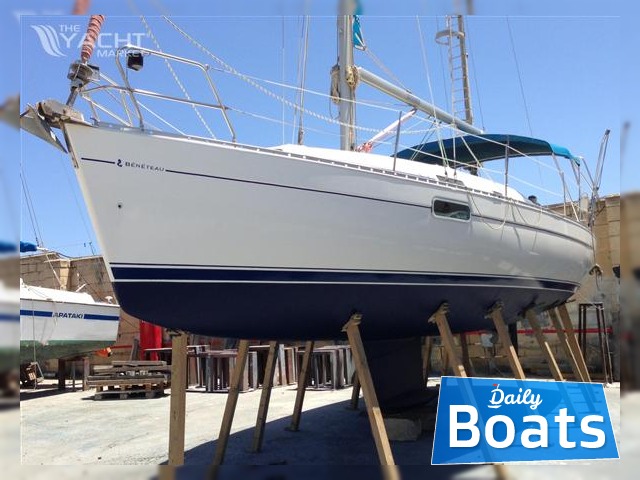 1998 Beneteau Oceanis 321 for sale. View price, photos and Buy 1998 ...