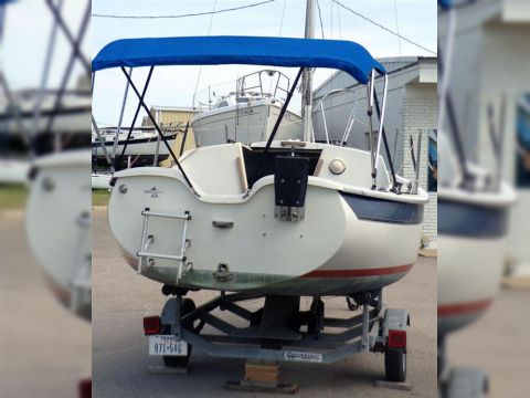 1990 Seaward Fox for sale. View price, photos and Buy 1990 Seaward Fox ...