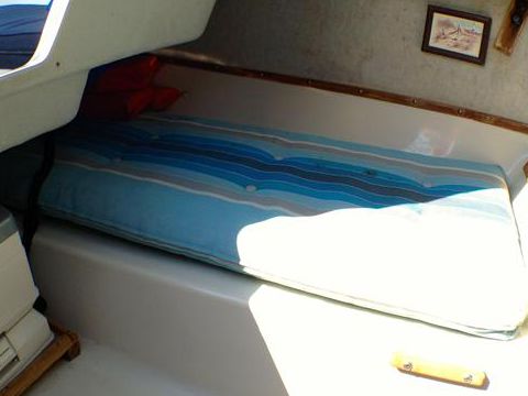 1990 Seaward Fox for sale. View price, photos and Buy 1990 Seaward Fox ...