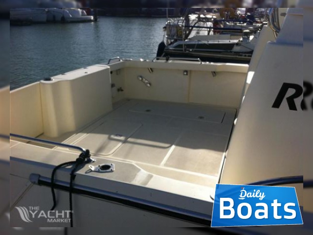 2008 Rodman 1170 for sale. View price, photos and Buy 2008 Rodman 1170 ...