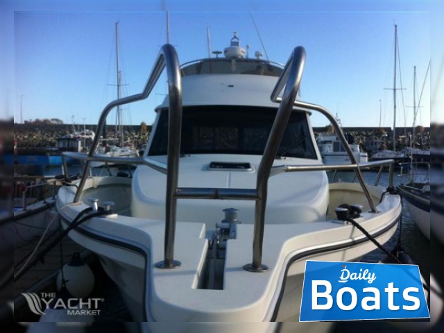 2008 Rodman 1170 for sale. View price, photos and Buy 2008 Rodman 1170 ...