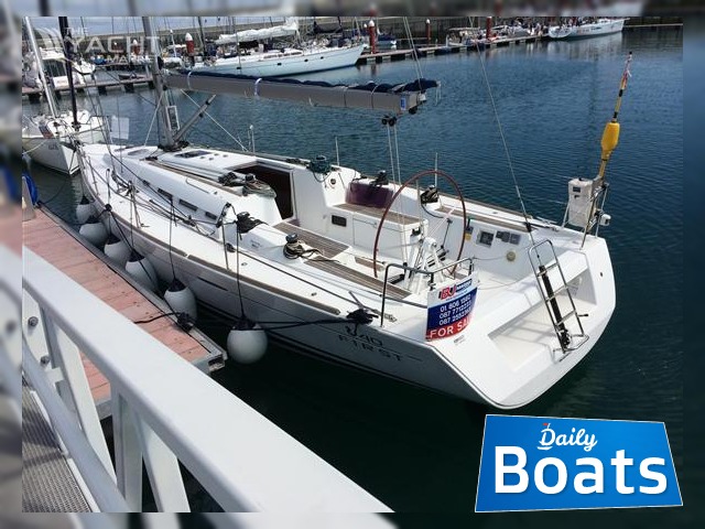 2010 Beneteau First 40 for sale. View price, photos and Buy 2010 ...