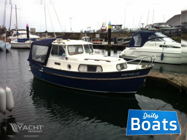 1988 Hardy 20 for sale. View price, photos and Buy 1988 Hardy 20 #110270