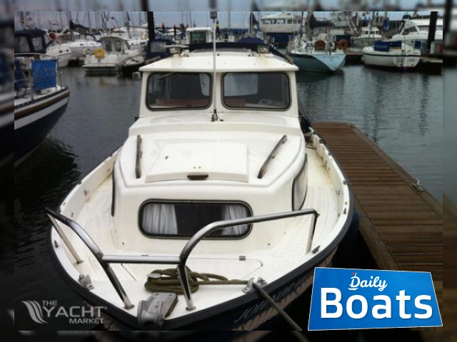 1988 Hardy 20 for sale. View price, photos and Buy 1988 Hardy 20 #110270