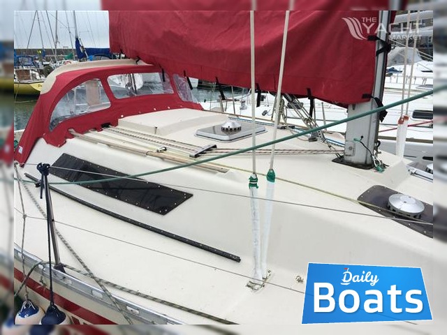 1982 Beneteau First 30E for sale. View price, photos and Buy 1982 ...