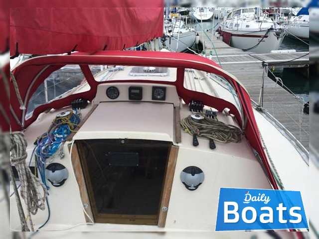 1982 Beneteau First 30E for sale. View price, photos and Buy 1982 ...