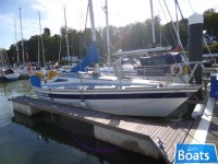 Westerly gk 29 aft cockpit fast cruiser for sale - Daily Boats