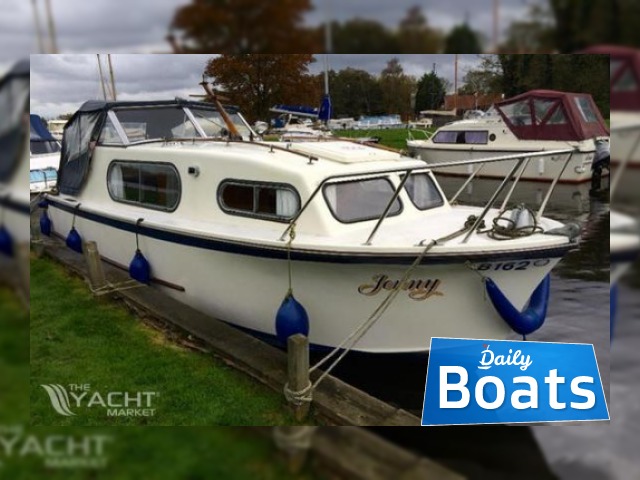 1971 Freeman 23 for sale. View price, photos and Buy 1971 Freeman 23 ...