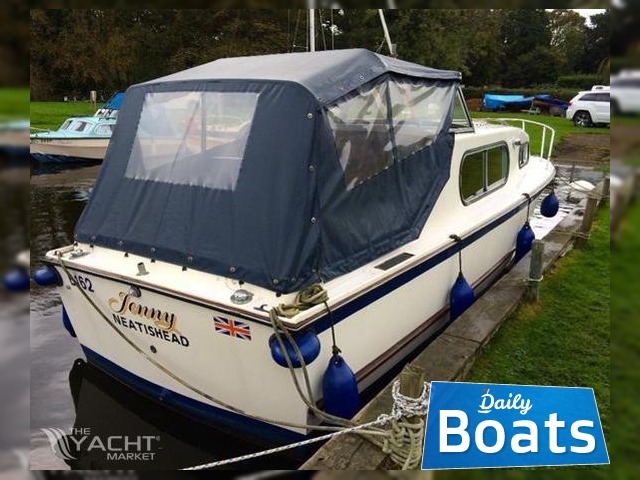 1971 Freeman 23 for sale. View price, photos and Buy 1971 Freeman 23 ...