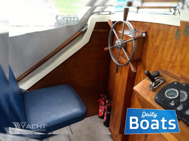 1971 Freeman 23 for sale. View price, photos and Buy 1971 Freeman 23 ...