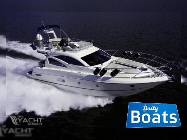 2014 Cranchi 43 Flybridge for sale. View price, photos and Buy 2014 ...