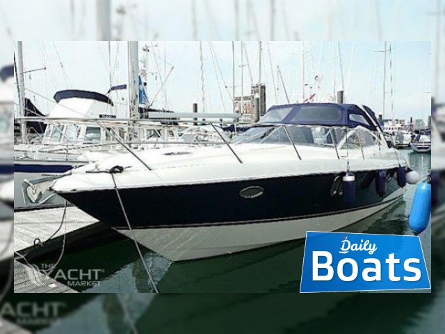 2007 Absolute 41 for sale. View price, photos and Buy 2007 Absolute 41 ...