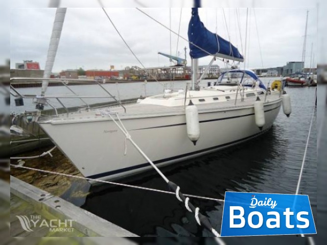 2000 Hanse 401 for sale. View price, photos and Buy 2000 Hanse 401 #110391