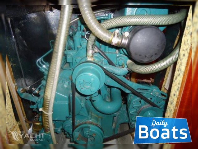 2000 Hanse 401 for sale. View price, photos and Buy 2000 Hanse 401 #110391