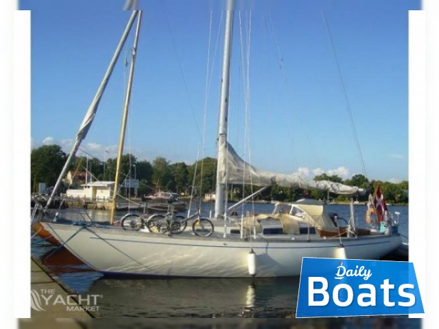 1984 Opus 34 Mk Ll for sale. View price, photos and Buy 1984 Opus 34 Mk ...