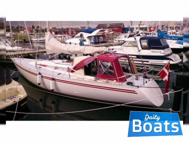 1985 Luffe Yachts 37 for sale. View price, photos and Buy 1985 Luffe ...