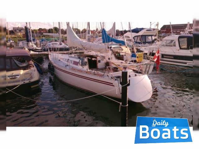 1985 Luffe Yachts 37 for sale. View price, photos and Buy 1985 Luffe ...