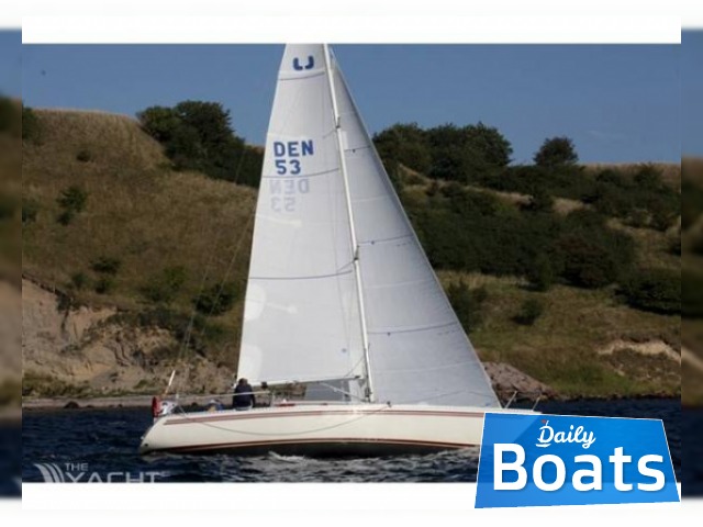 1985 Luffe Yachts 37 for sale. View price, photos and Buy 1985 Luffe ...