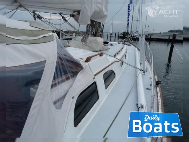 1969 Le Comte Fastnet 45 for sale. View price, photos and Buy 1969 Le ...