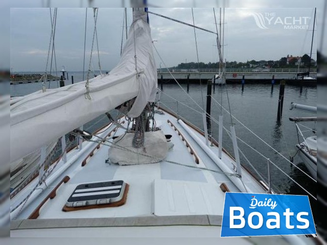 1969 Le Comte Fastnet 45 for sale. View price, photos and Buy 1969 Le ...