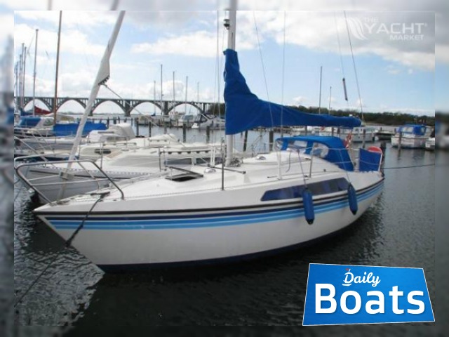 Sunwind 27 for sale | Buy Sunwind 27