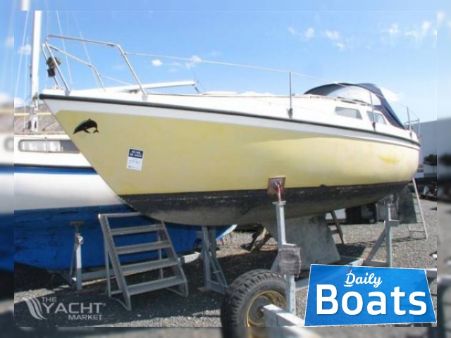 1977 Granada 24 for sale. View price, photos and Buy 1977 Granada 24 ...