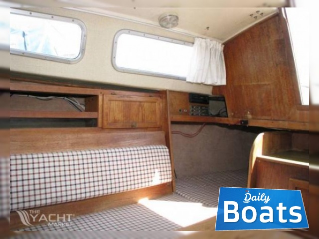 1977 Granada 24 for sale. View price, photos and Buy 1977 Granada 24 ...