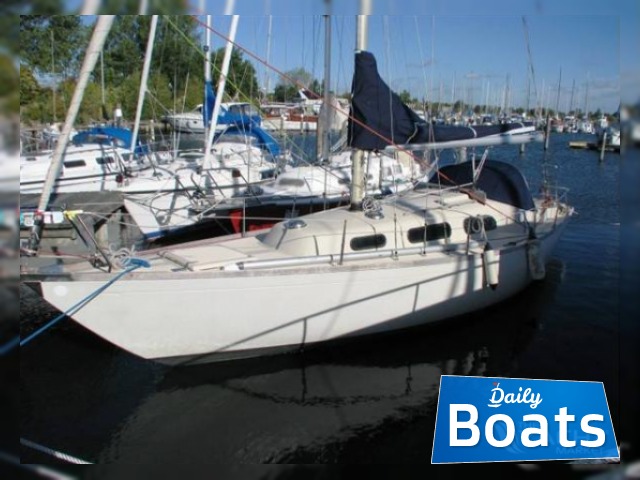 1971 Commander 31 for sale. View price, photos and Buy 1971 Commander ...