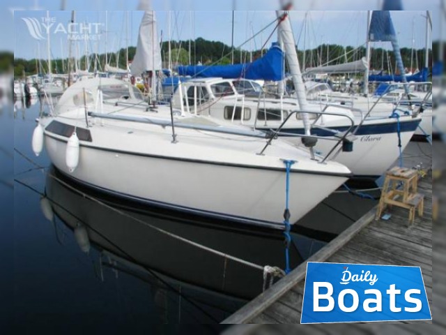 1982 Maxi 87 for sale. View price, photos and Buy 1982 Maxi 87 #110477