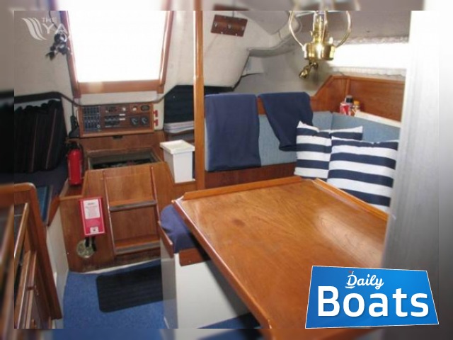 1982 Maxi 87 for sale. View price, photos and Buy 1982 Maxi 87 #110477