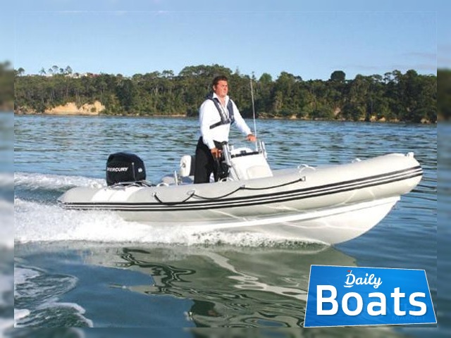 2015 Atomix 17 Ft Rib 500 for sale. View price, photos and Buy 2015 ...