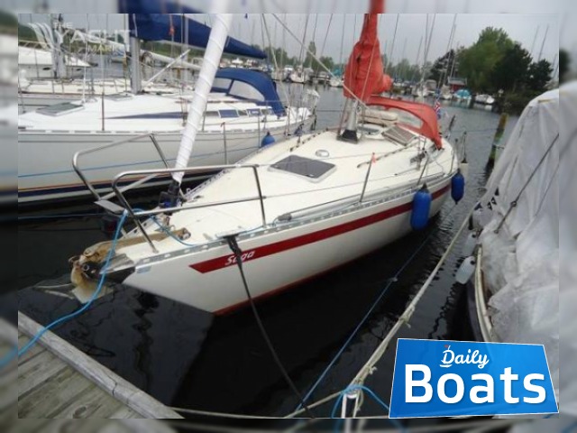 1985 Contrast 36 for sale. View price, photos and Buy 1985 Contrast 36 #110491