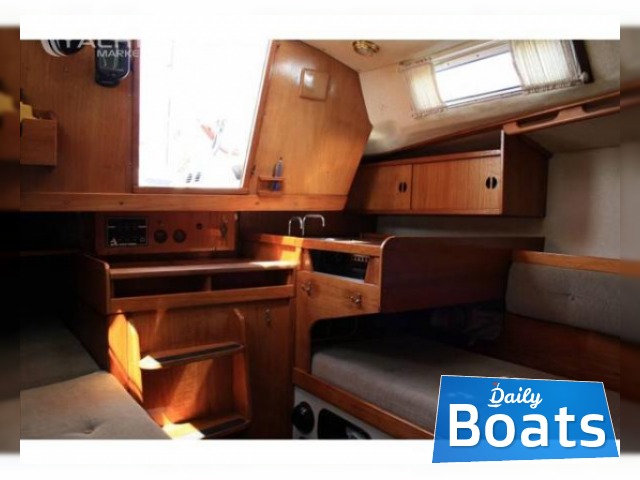 1980 Albin 78 Cirrus for sale. View price, photos and Buy 1980 Albin 78 ...