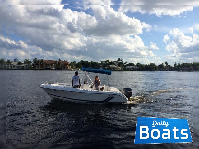 2000 Cobia 20 for sale. View price, photos and Buy 2000 Cobia 20 #110530