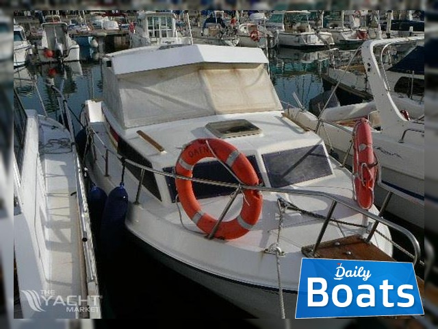 1989 Rodman 700 for sale. View price, photos and Buy 1989 Rodman 700 ...