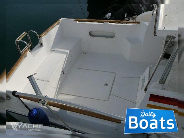 1989 Rodman 700 for sale. View price, photos and Buy 1989 Rodman 700 ...