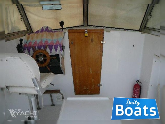 1989 Rodman 700 for sale. View price, photos and Buy 1989 Rodman 700 ...