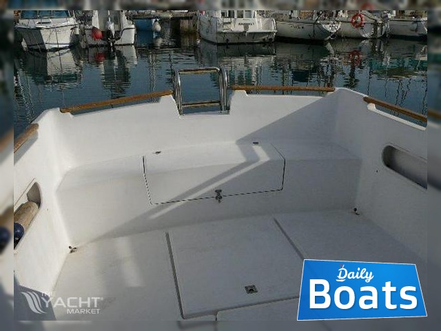 1989 Rodman 700 for sale. View price, photos and Buy 1989 Rodman 700 ...