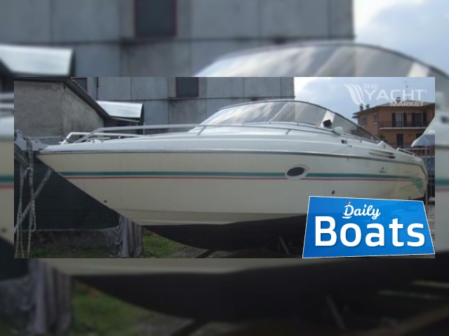 1987 Cranchi Clipper 760 for sale. View price, photos and Buy 1987 ...