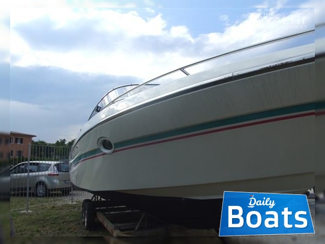 1987 Cranchi Clipper 760 for sale. View price, photos and Buy 1987 ...